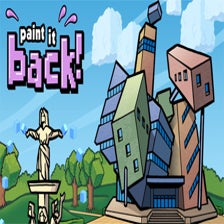Paint it Back - Download