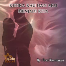 Novel - Ketika Kau dan Aku Menjadi Kita APK for Android - Download