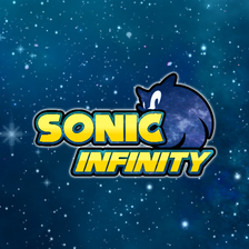 Sonic Infinity DX OLD for ROBLOX - Game Download