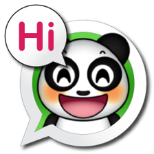 Talking Panda per Android - Download