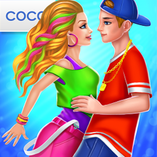 Dance Clash: Ballet vs Hip Hop APK for Android - Download