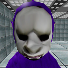 Slendy tubby and scp area 51 survival for ROBLOX - Game Download