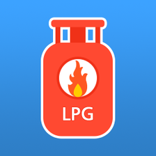 Gas Booking App for Android - Download