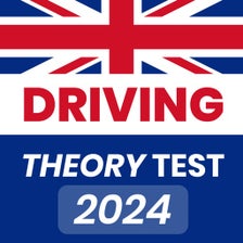 Driving Theory Test kit 4in1 for iPhone - Download