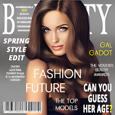 Magazine Cover Photo Editor- Magazine photo app per Android - Download