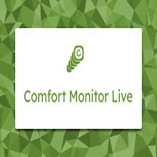 Comfort Monitor Live para Google Chrome - Extensión Descargar