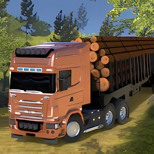 Off-road Cargo Truck Simulator APK para Android - Descargar