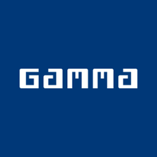 GAMMA pour Android - Télécharger