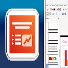 LibreOffice Impress online for Google Chrome - Extension Download