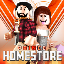 Prince Clothing Homestore V3.5 para ROBLOX - Juego Descargar