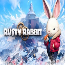 Rusty Rabbit für PlayStation 5 - Download