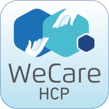 WeCare HCP para iPhone - Descargar