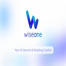 Wiseone - Your AI-powered reading tool for Google Chrome - Extension Download