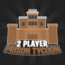 2 Player Prison Tycoon ROBLOX için - Oyun İndir