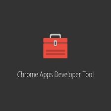 Chrome Apps & Extensions Developer Tool Google Chrome için - Eklenti İndir