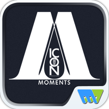 ICON MOMENTS para Android - Descargar