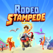 Rodeo Stampede for Android - Download