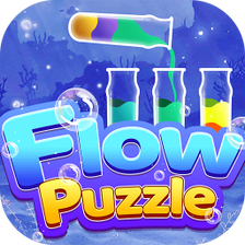 Flow Puzzle: Challenge for Android - Download