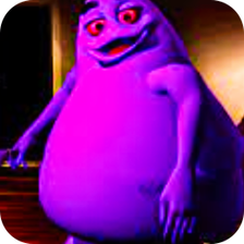 The Grimace Shake: Game for Android - Download