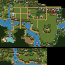 Immersive Farm 2 Fix for Stardew Valley - Mod Download