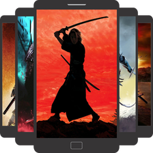Samurai Wallpapers APK para Android - Descargar