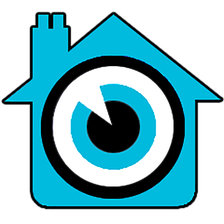 Android 용 Home Security Camera - Home Eye APK - 다운로드