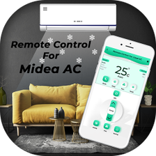 Remote Control For Midea AC for Android - Download