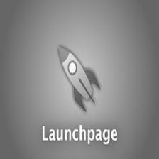 Launchpage para Google Chrome - Extensión Descargar