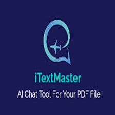 iTextMaster - AI-Powered PDF with ChatGPT para Google Chrome - Extensión Descargar