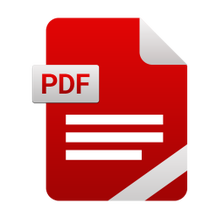 PDF Reader Expert PDF Editor per Android - Download