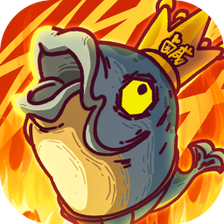 鹹魚之王-鹹魚也有出頭天 para Android - Descargar