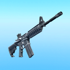 NPC Gun Testing para ROBLOX - Juego Descargar