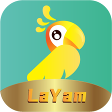 LaYam - Group Voice Chat per Android - Download