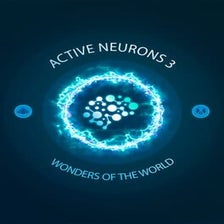 Active Neurons 3: Wonders of the World para PlayStation 5 - Descargar