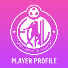 ECNL Girls Player App para iPhone - Descargar