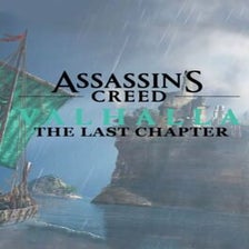 Assassins Creed Valhalla: The Last Chapter para PlayStation 4 - Descargar
