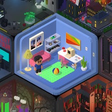 The Rasterbator Online