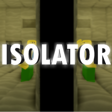 Isolator para ROBLOX - Juego Descargar