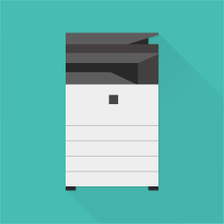 Android 용 Sharp Print Service Plugin APK - 다운로드