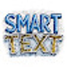 Smart Text Google Chrome için - Eklenti İndir