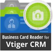 Business Card Reader for Vtiger CRM para Android - Descargar