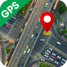 GPS Map NavigationStreet View สำหรับ Android - ดาวน์โหลด