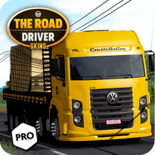 Skins Global Truck Online para Android - Descargar