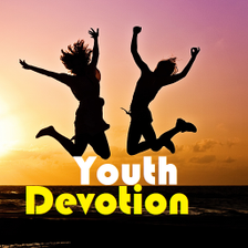 Daily Youth Devotion per Android - Download