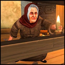 Hello Scary Stepmother - Horror Mad Granny Game APK para Android ...
