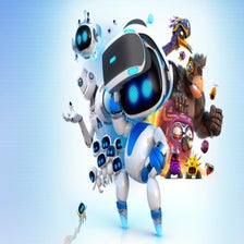 ASTRO BOT Rescue Mission for PlayStation 4 - Download