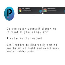 Prodder para Google Chrome - Extensión Descargar