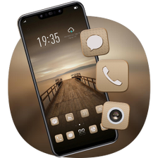 Theme for Mate 9 HD Landscape for Android - Download