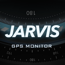 JARVIS GPS Monitor for Android - Download