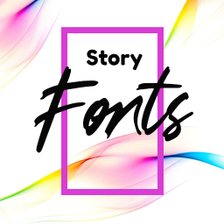 Story Fonts for Instagram per Android - Download